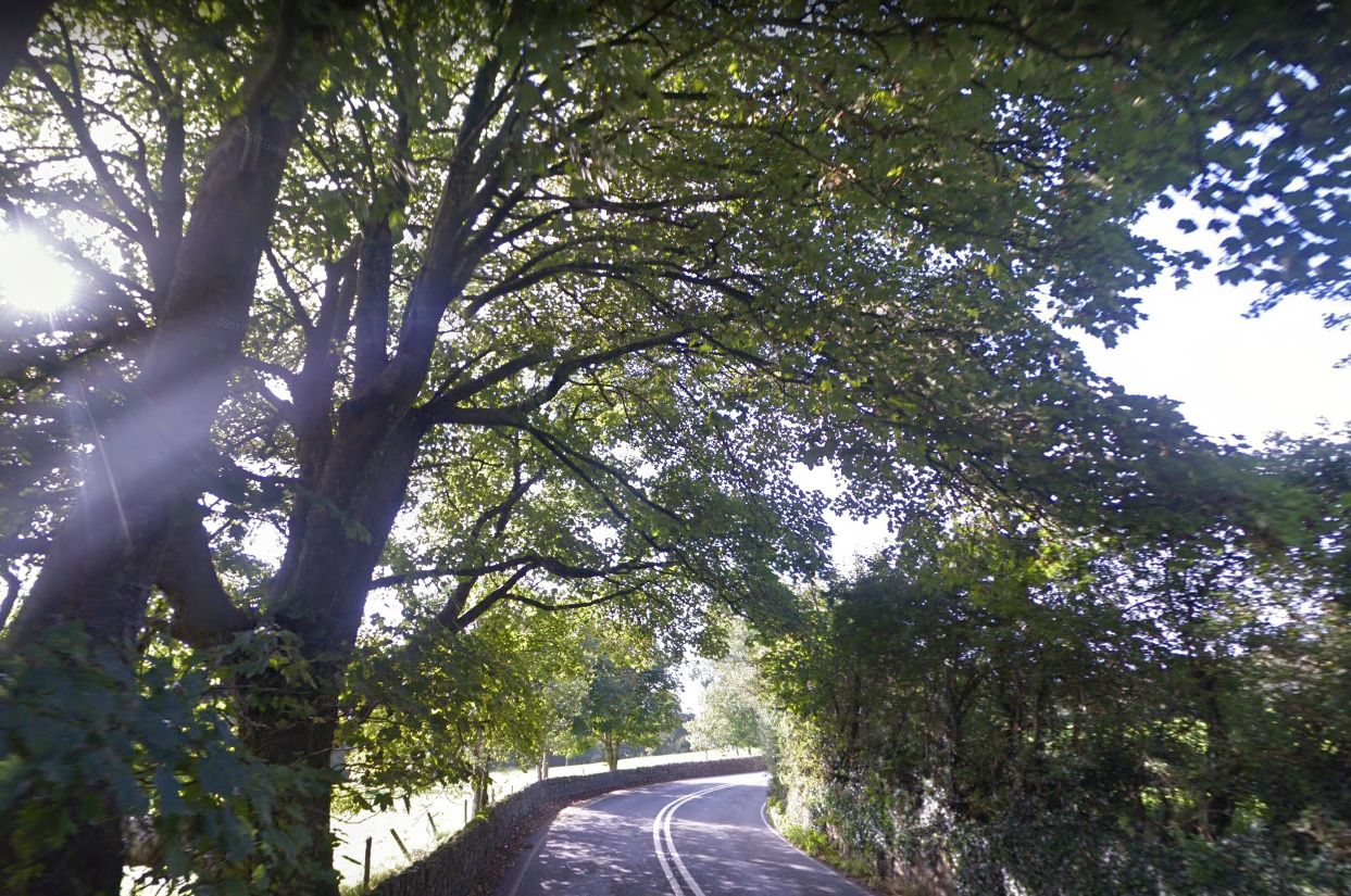 Sinkhole Warning For Drivers | News - undefined