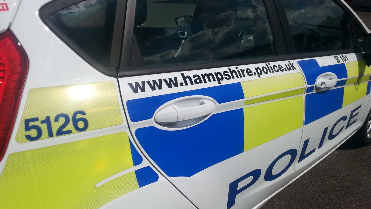 Southbourne man jailed for child sex offences in Hampshire | News ...