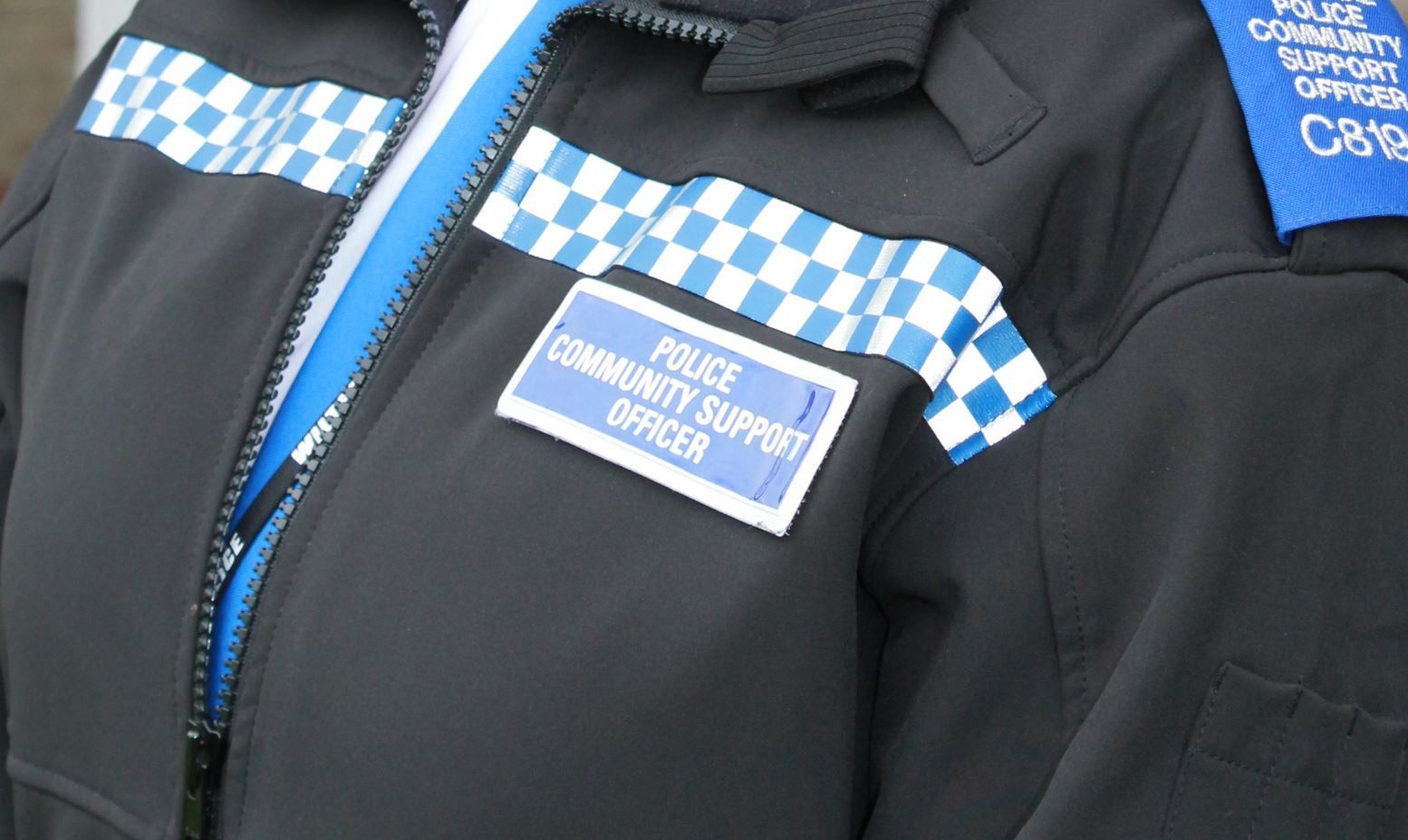 Police find knife as investigation into Surrey PCSO stabbing continues