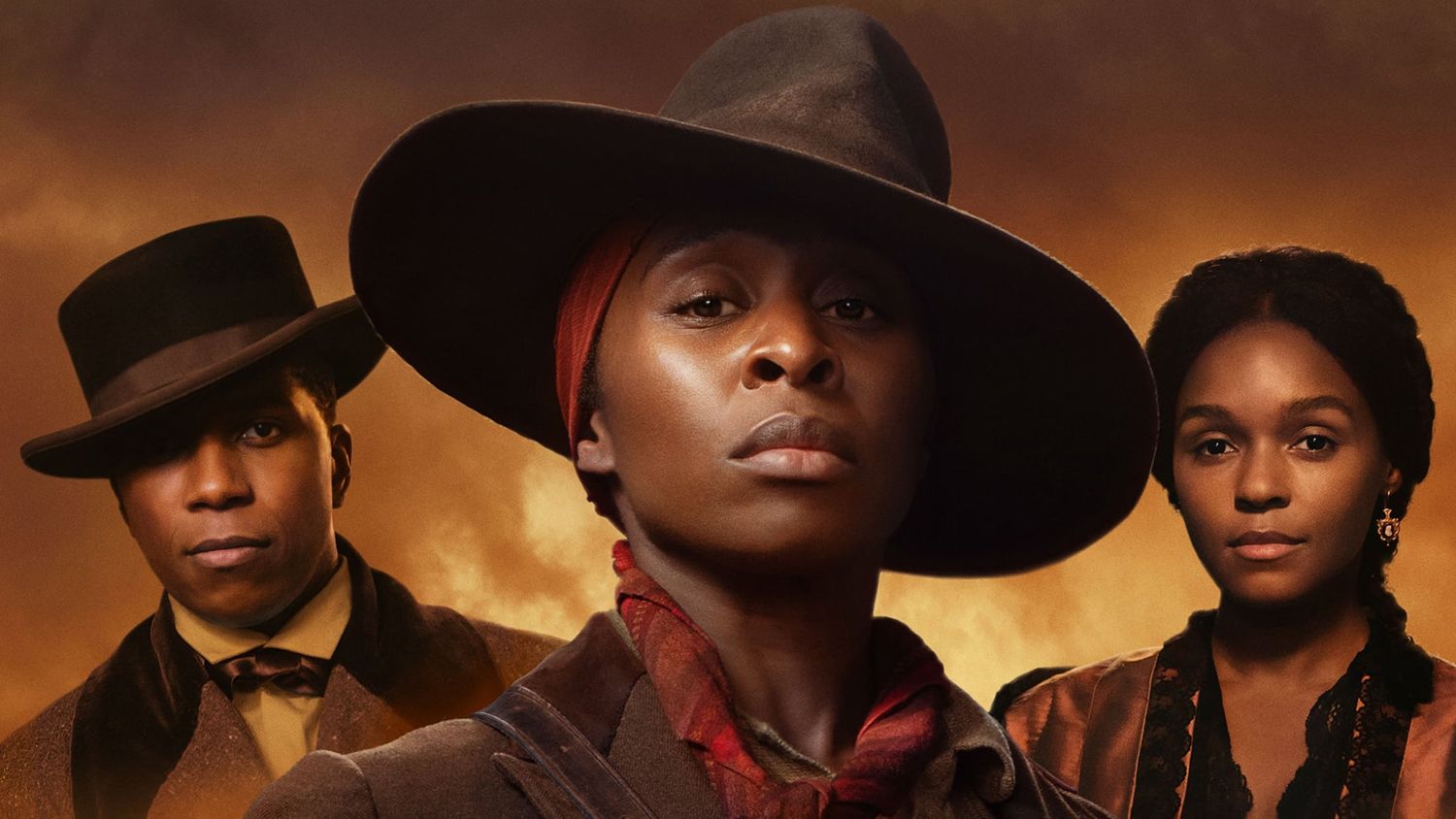 Black History Month: Films and TV to watch from home