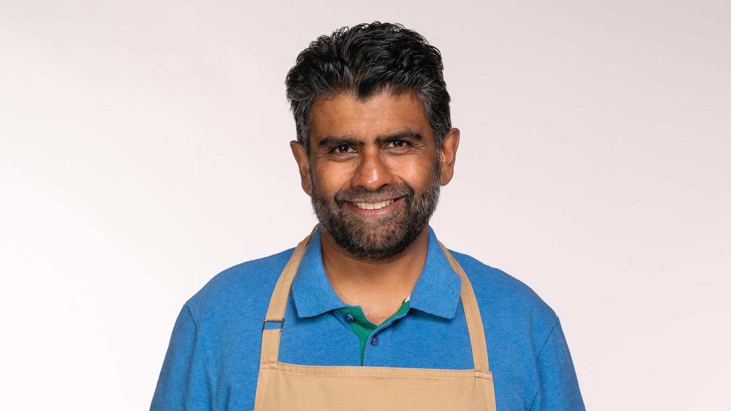 Bake Off's Mak shares touching letter following controversial exit