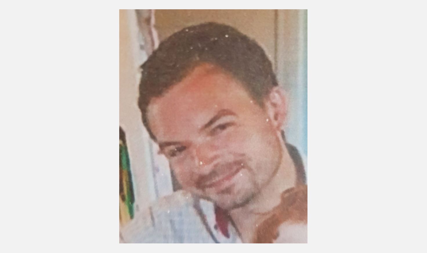 Police urgently searching for missing Chichester man | News - Greatest ...