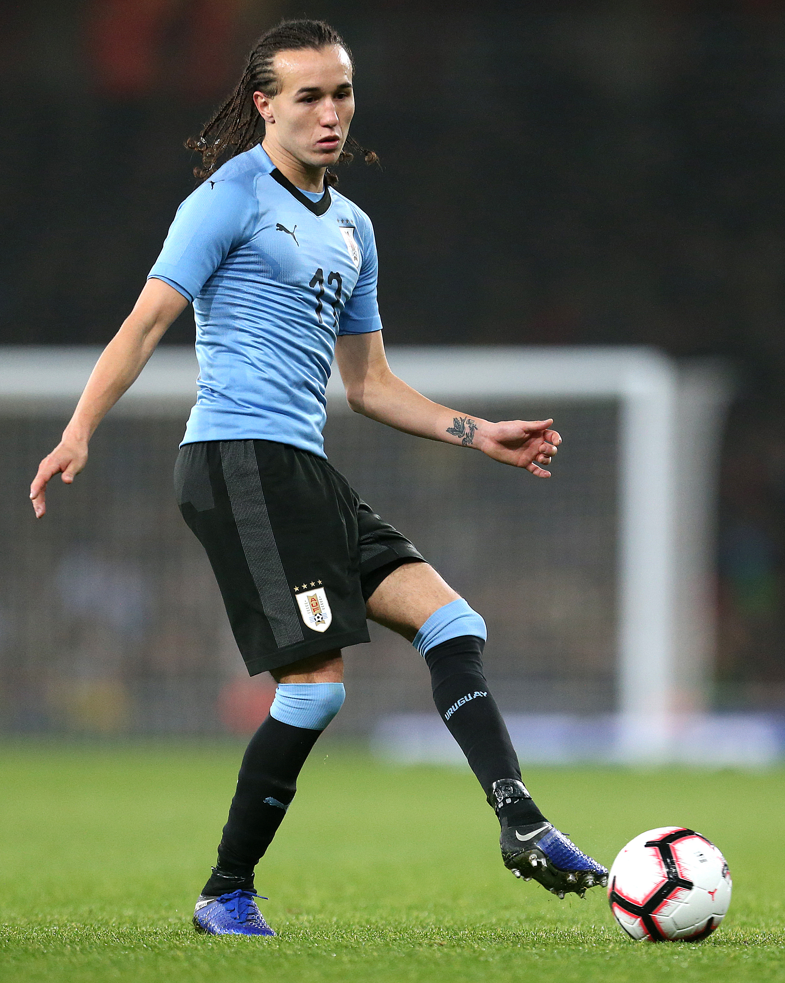 No mixed allegiances for Diego Laxalt when Celtic face AC Milan ...