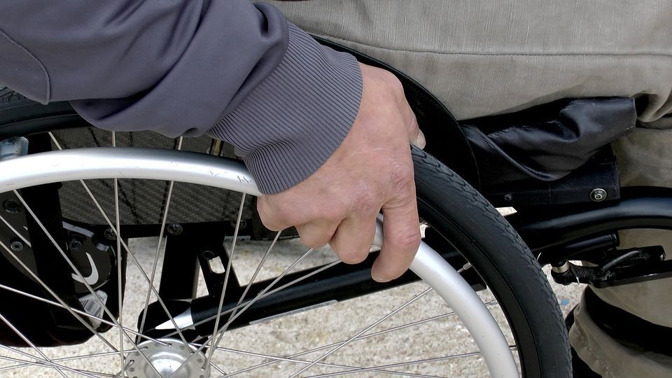 Greater Anglia and c2c form Accessibility Panel | News - Greatest Hits ...