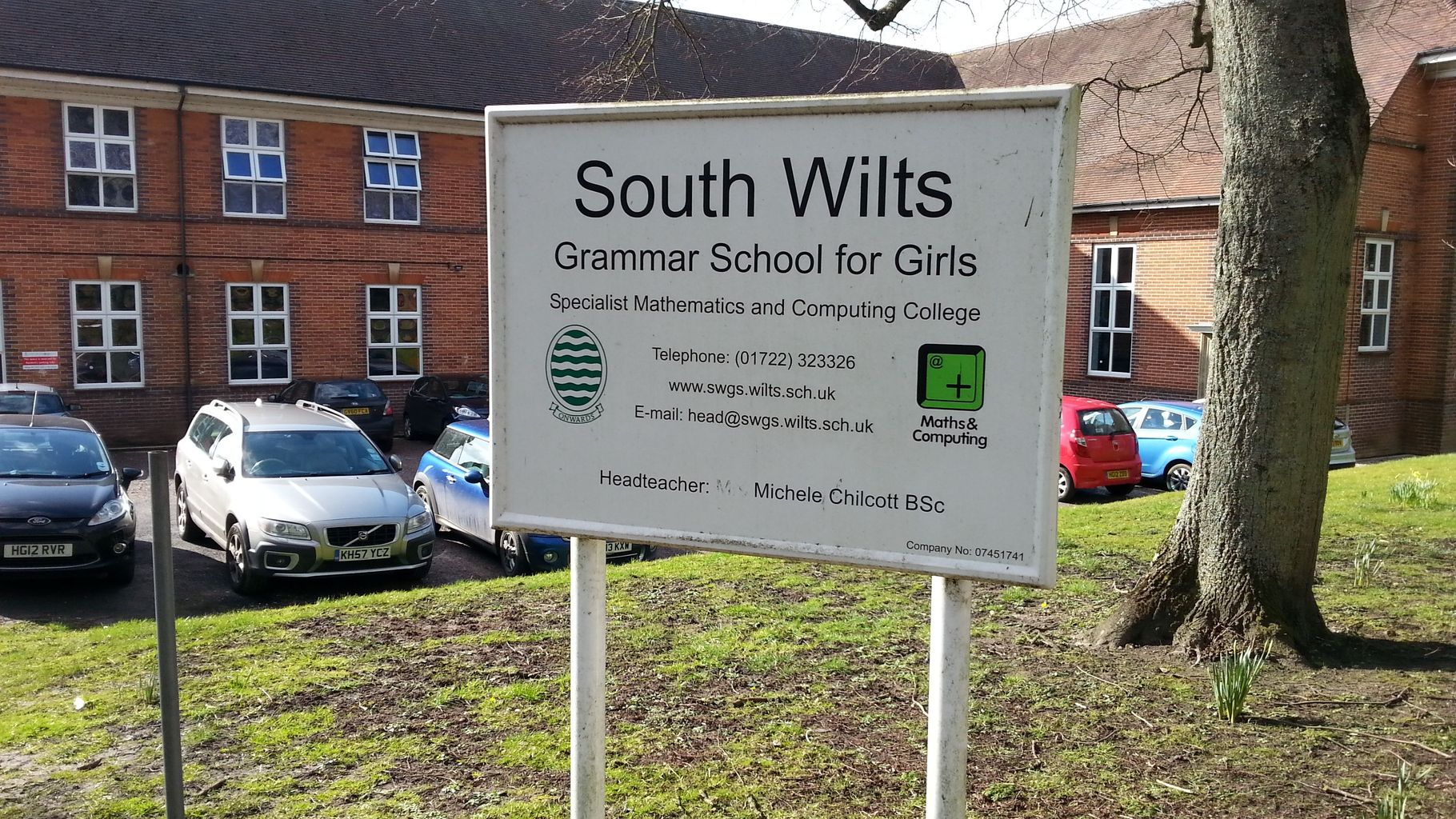 South Wilts Grammar School pupil tests positive for Covid-19 | News ...