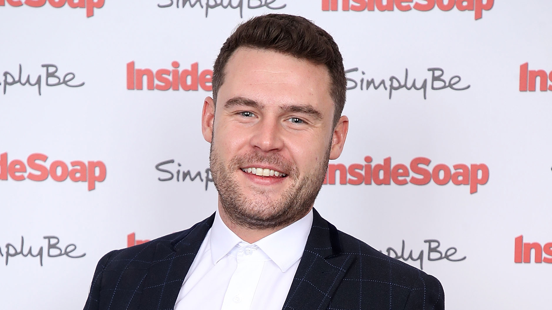 Emmerdale's Danny Miller delights fans with cute picture of new puppy