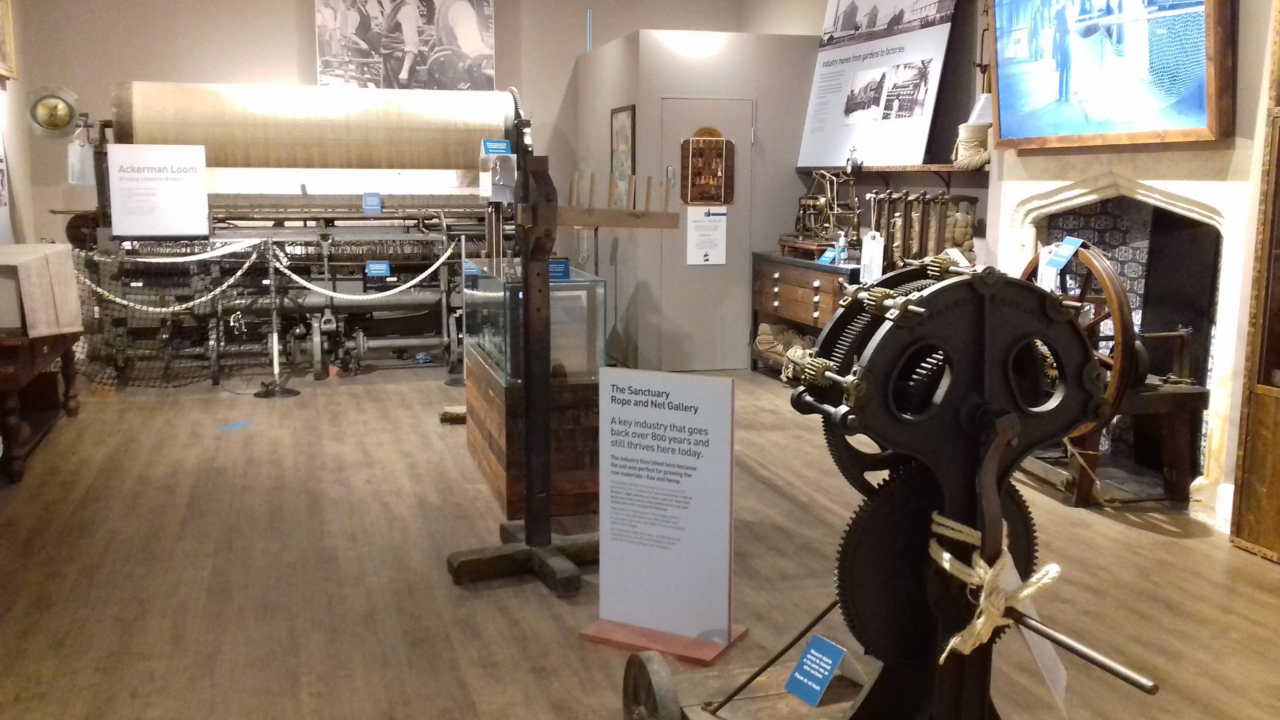 Bridport museum officially reopens | News - Greatest Hits Radio