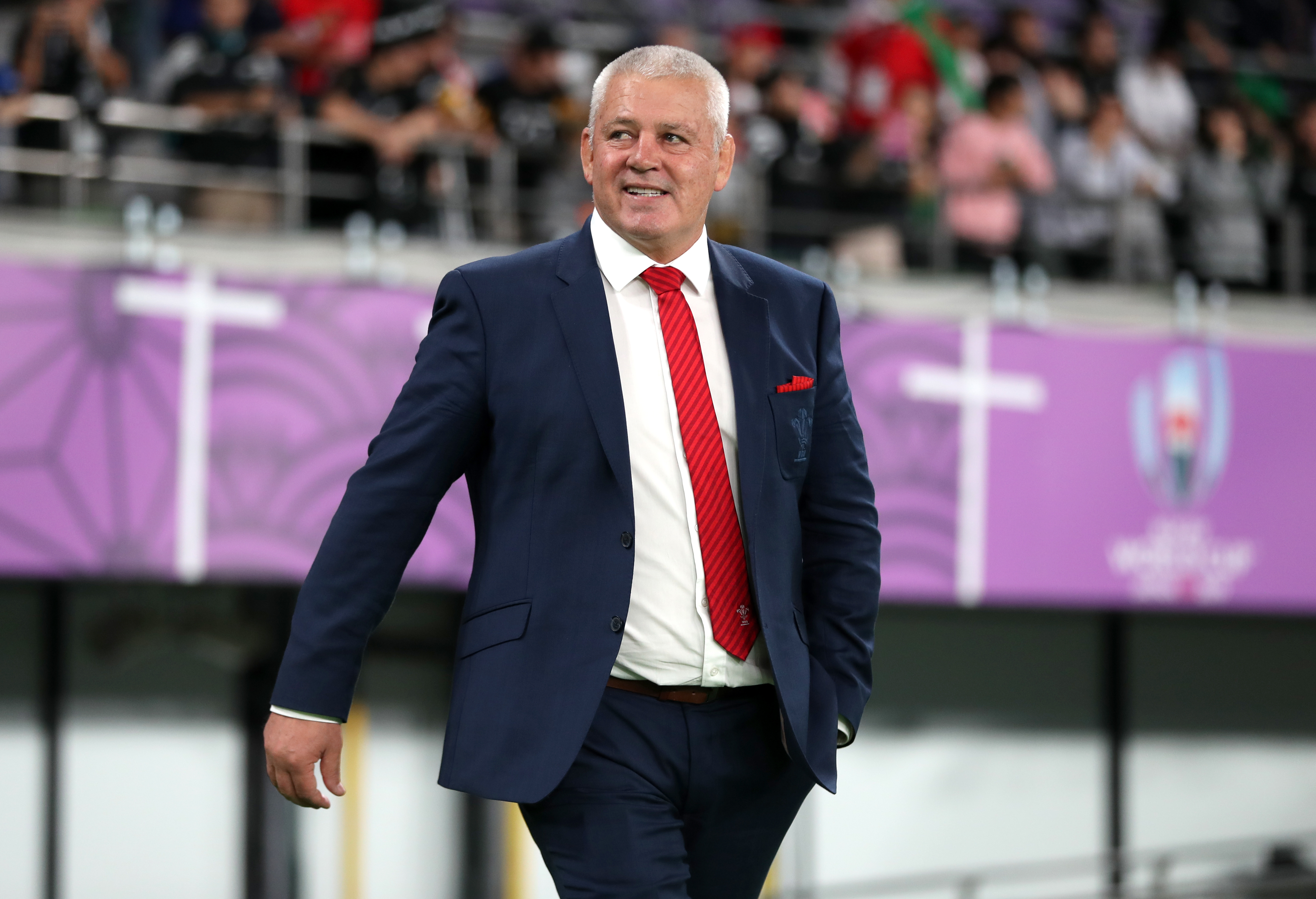 Hooker Ken Captains Wales For Six Nations