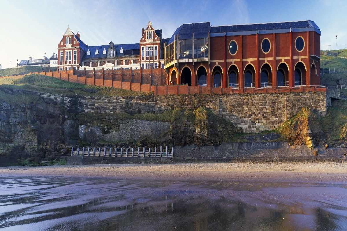 Scarborough Spa and Whitby Pavilion could be run by Council from next ...
