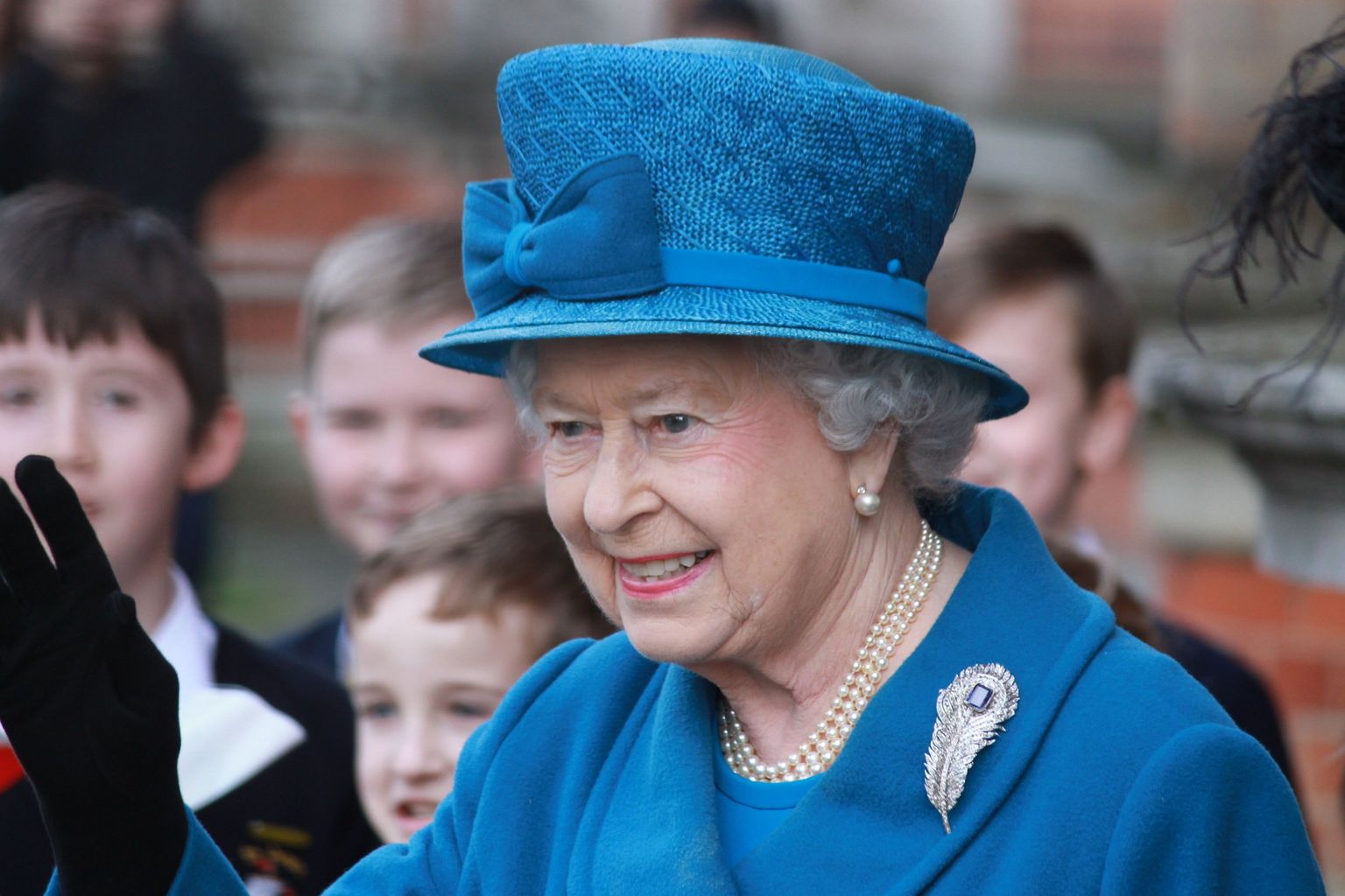 Surrey and Hampshire names on the Queen's Birthday Honours list | News ...