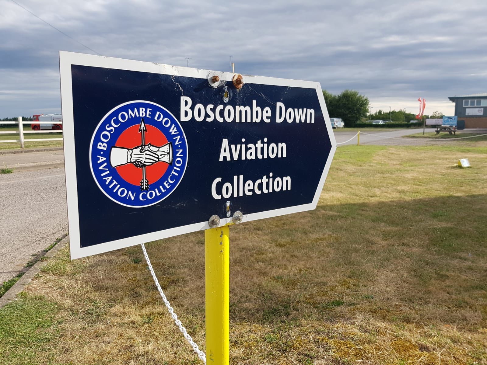 More Salisbury businesses benefitting from "vital" government grants ...