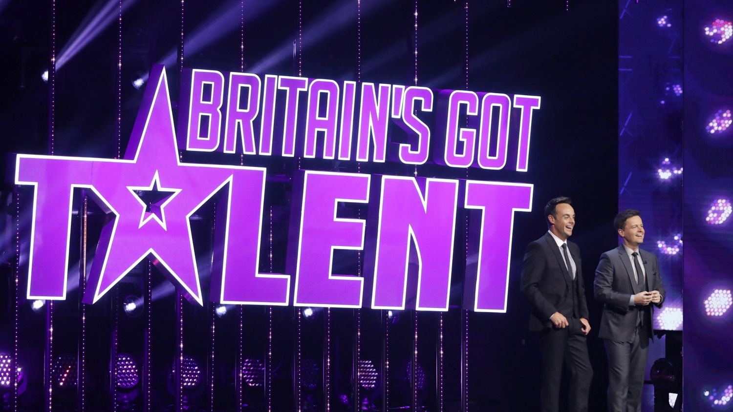 Britain's Got Talent postponed due to current COVID-19 restrictions.