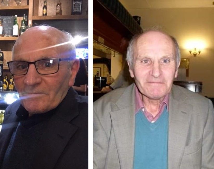 Police deliver leaflets to hundreds of homes in search for missing York ...