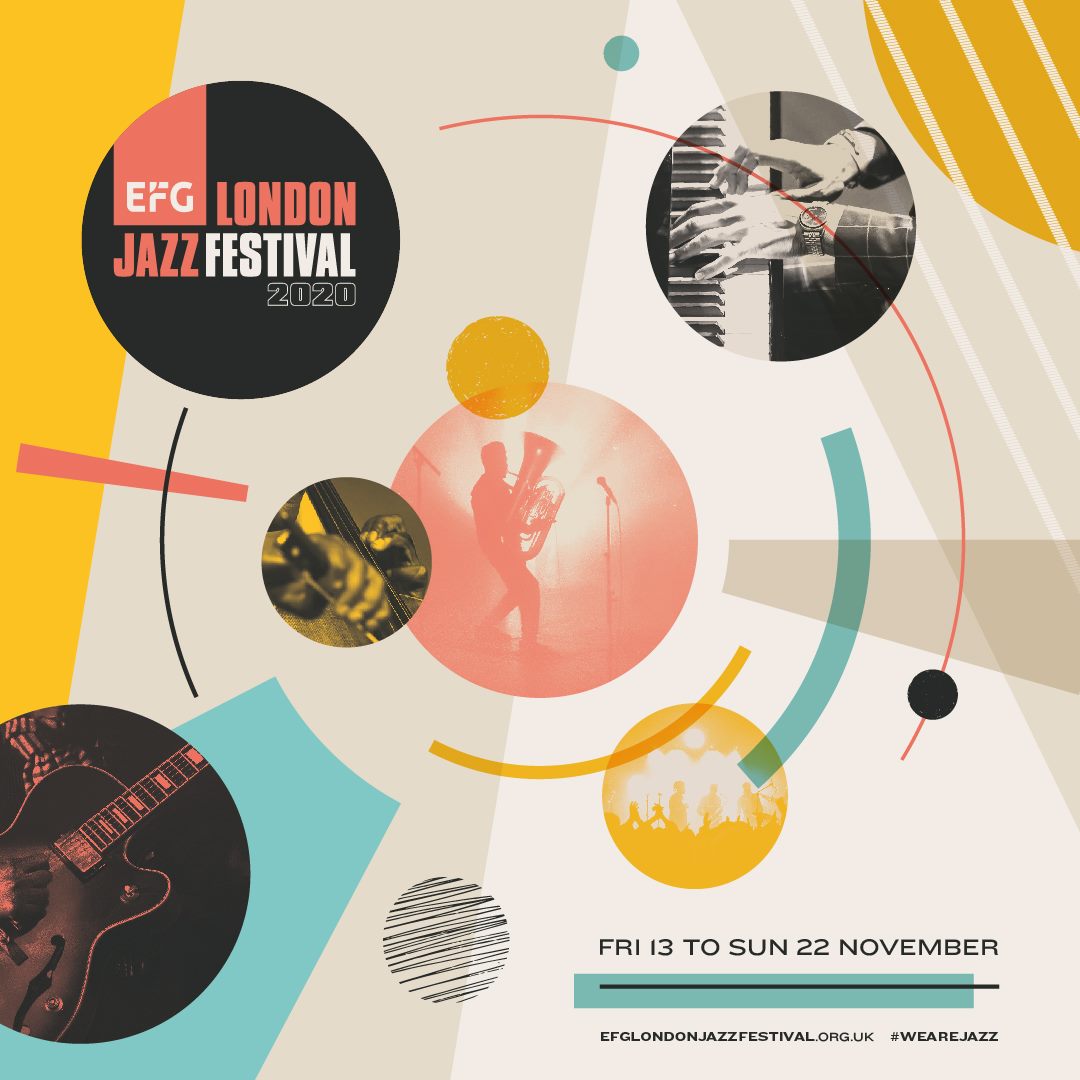 Jazz FM's EFG London Jazz Festival 2020 recommendations