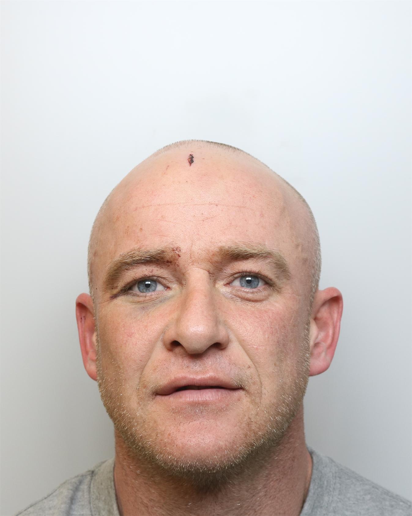 Man convicted of killing vulnerable wheelchair-bound dad in Warrington ...