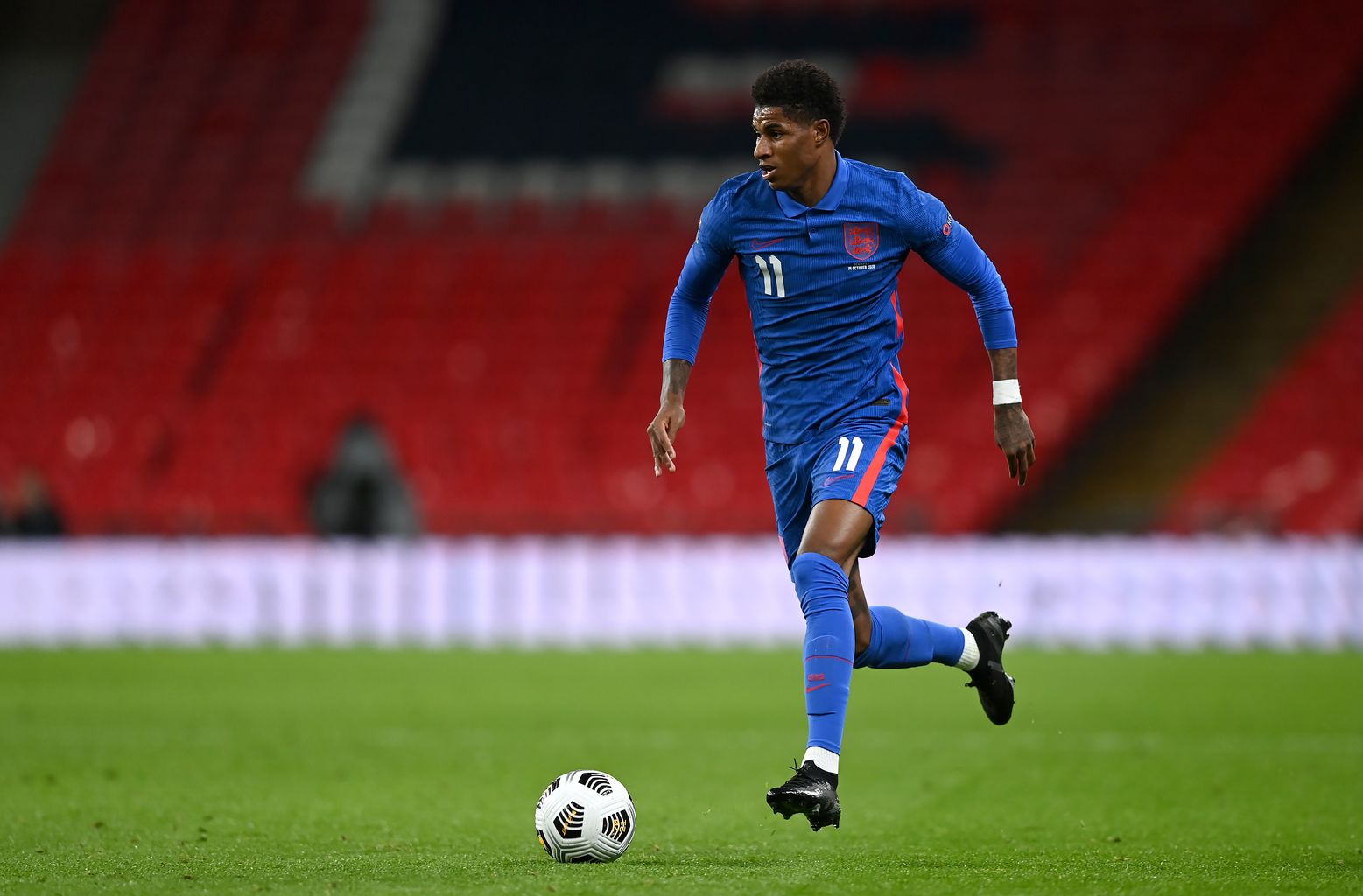 Marcus Rashford starts petition to end child hunger | News - Hits Radio