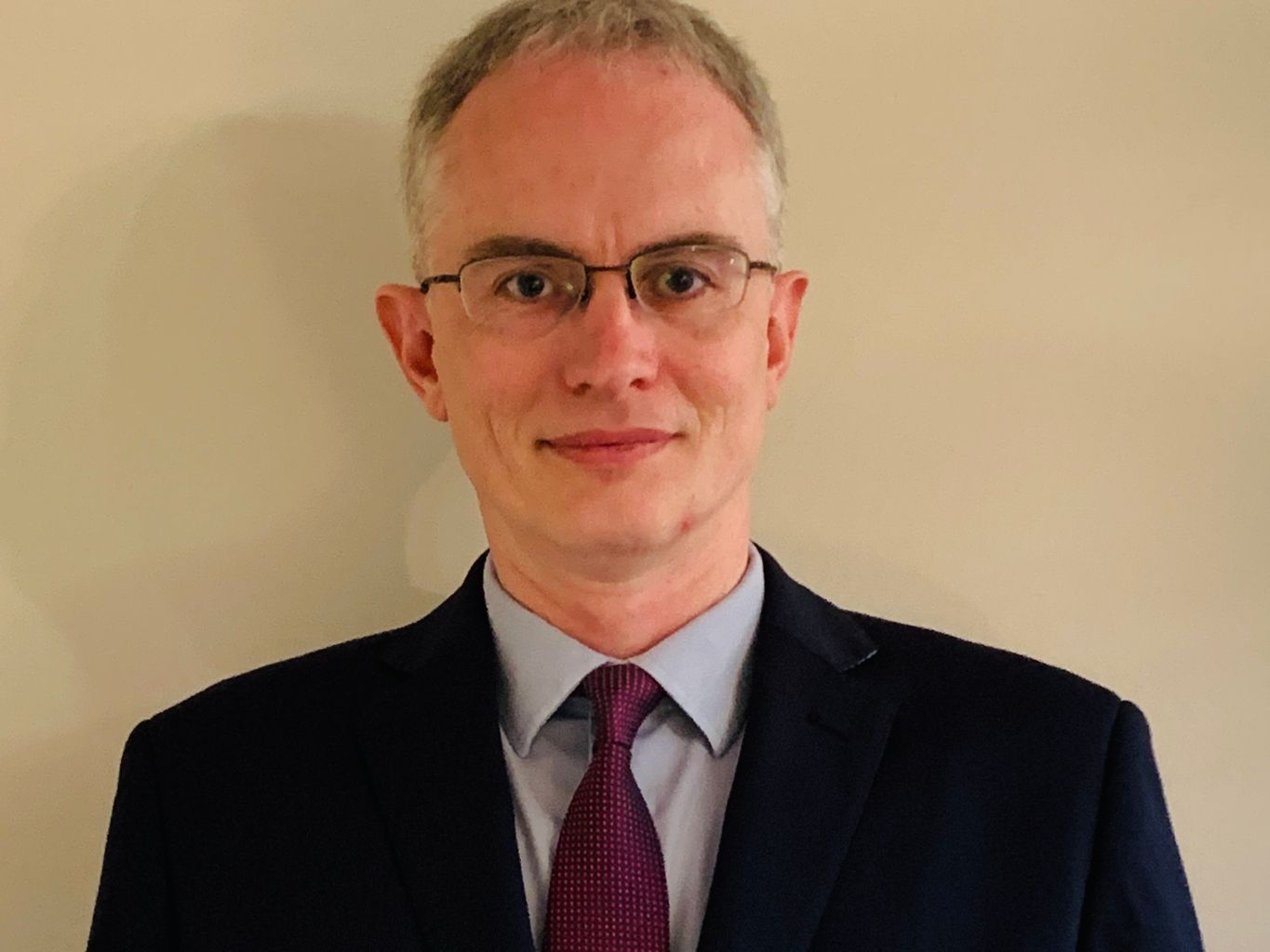 Basingstoke announces new CEO | News - Greatest Hits Radio (Berkshire ...