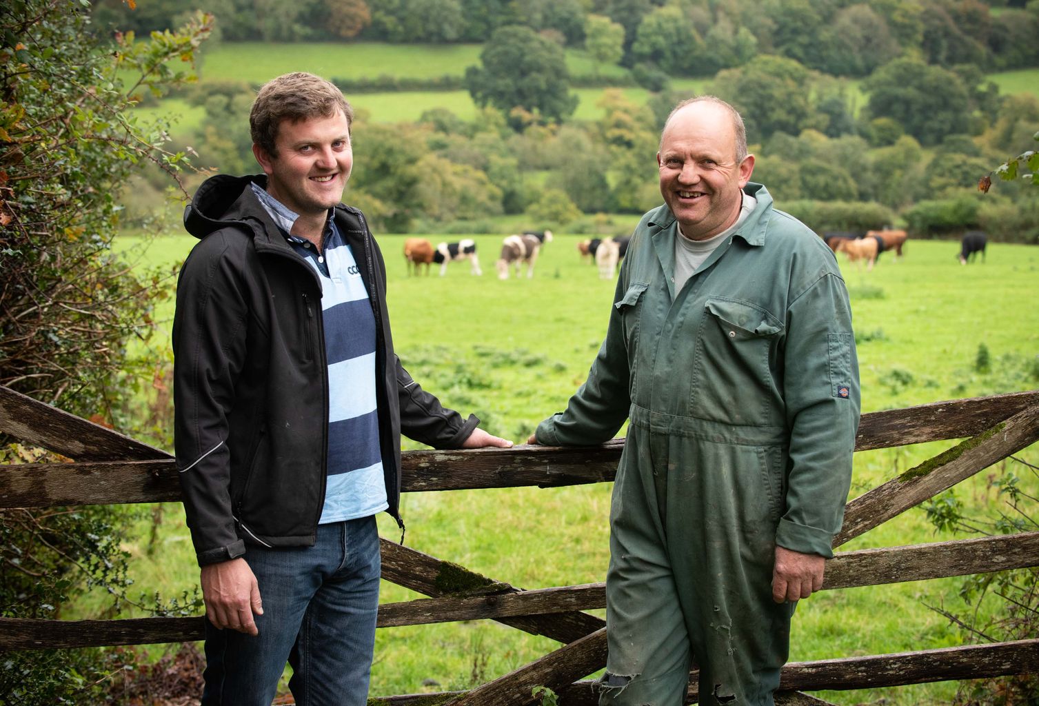 Cornish farmer highlights issues of mental health and retirement in the ...