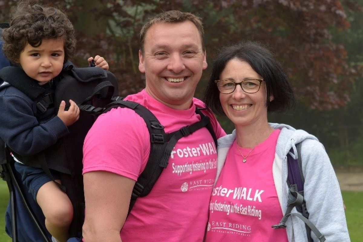 New foster carers wanted in the East Riding | News - Greatest Hits ...