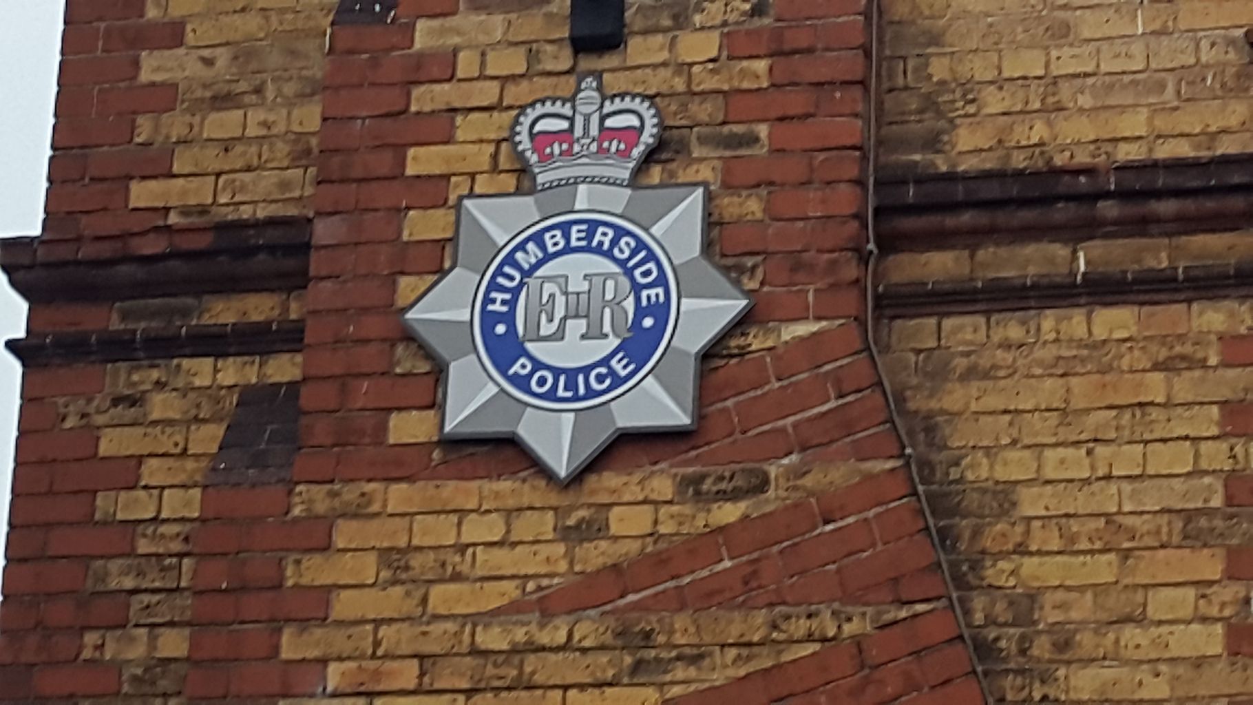 Humberside Police here to keep you safe this festive season'