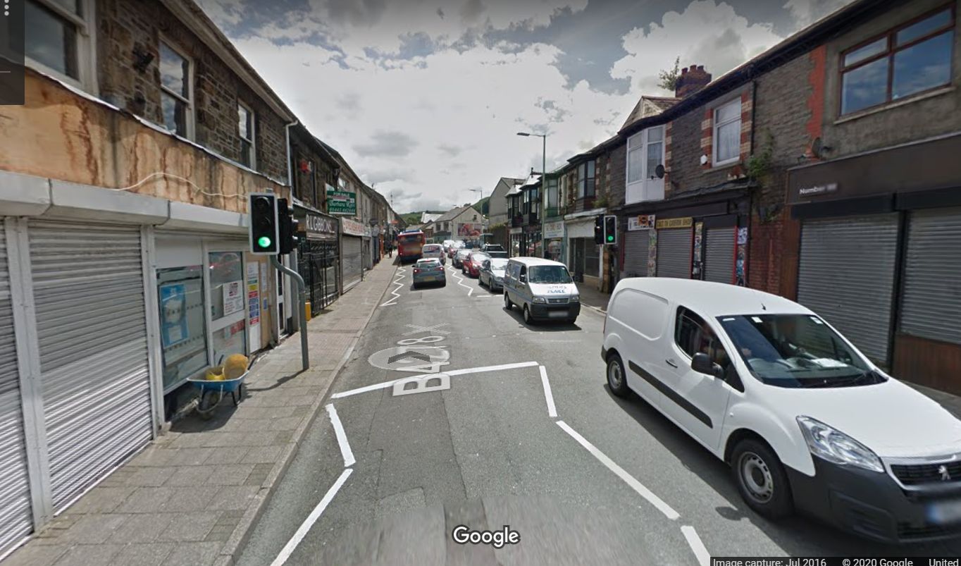 Court hears tributes to hero pensioner killed trying to save shopper in ...