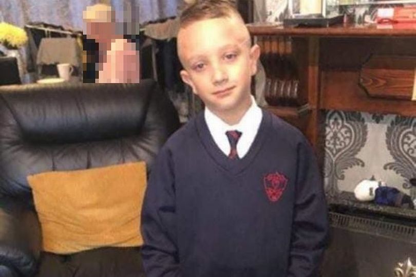 10-year-old boy named as the victim of a fatal crash in Hull | News ...