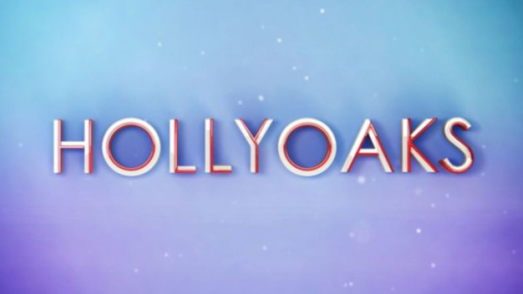 25 things you probably didn’t know about Hollyoaks