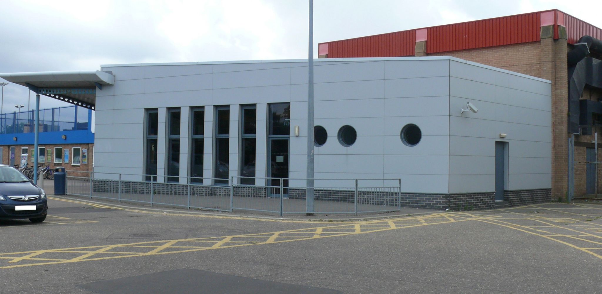 Clacton Leisure Centre to reopen following deep clean