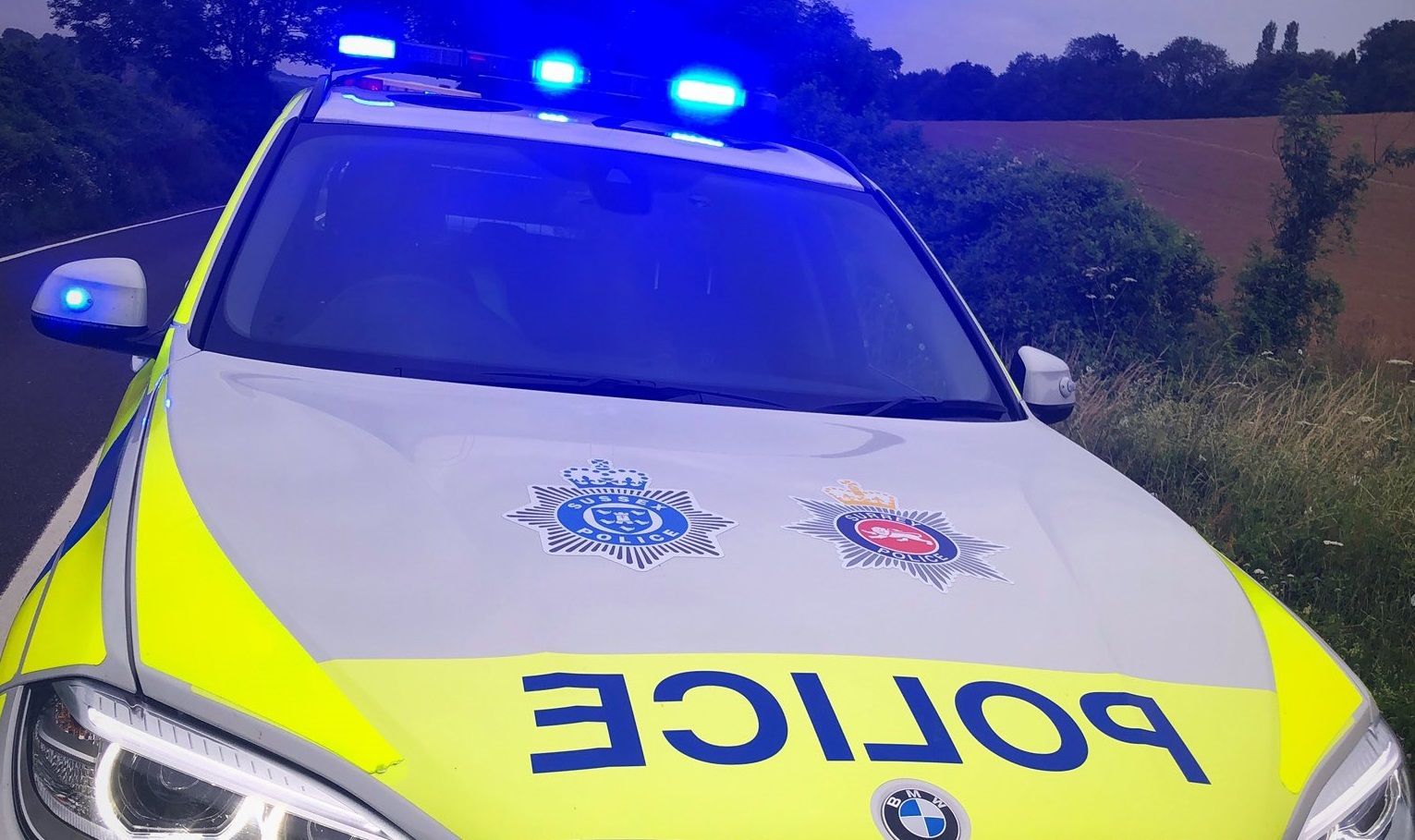 Former Sussex Police officer convicted of assault