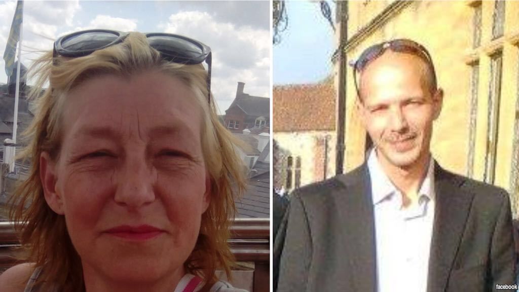 Dawn Sturgess found 'foaming at the mouth' after novichok poisoning