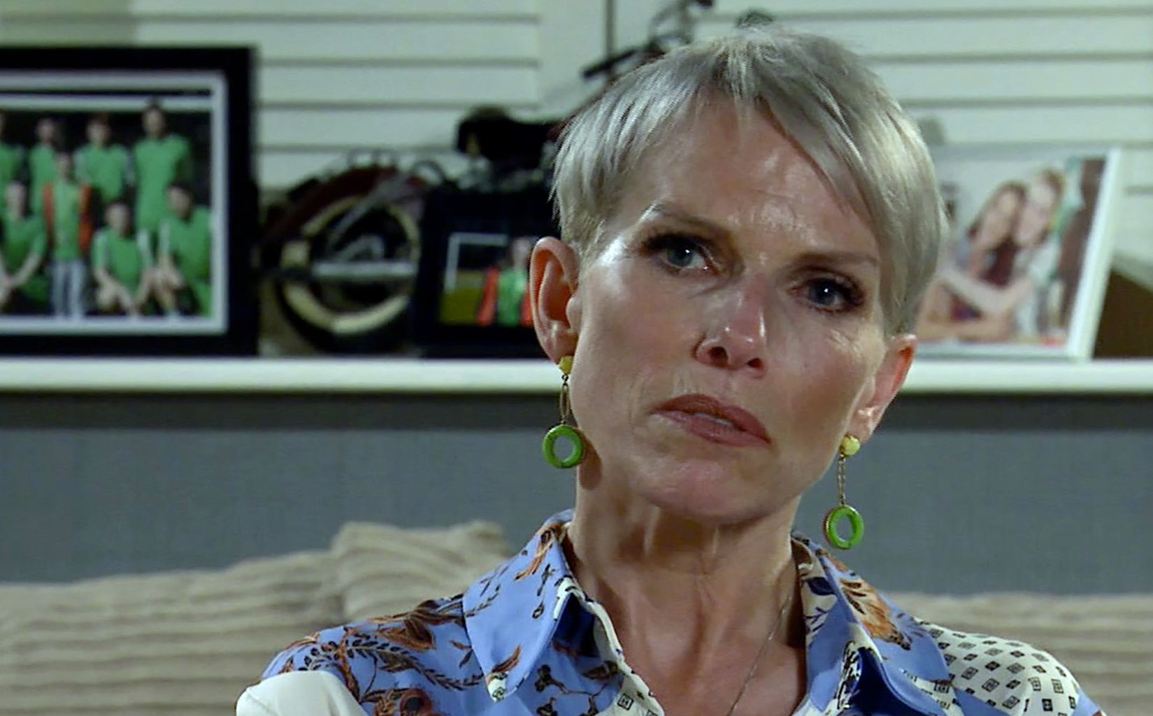 Coronation Street: Debbie Webster's double life revealed