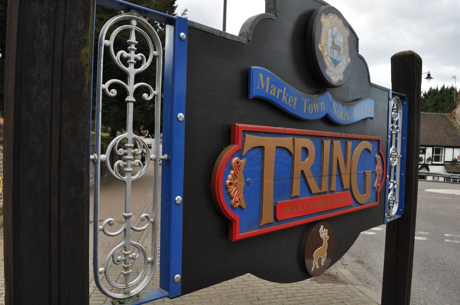 Worries over Tring doubling in size noted by Borough Council