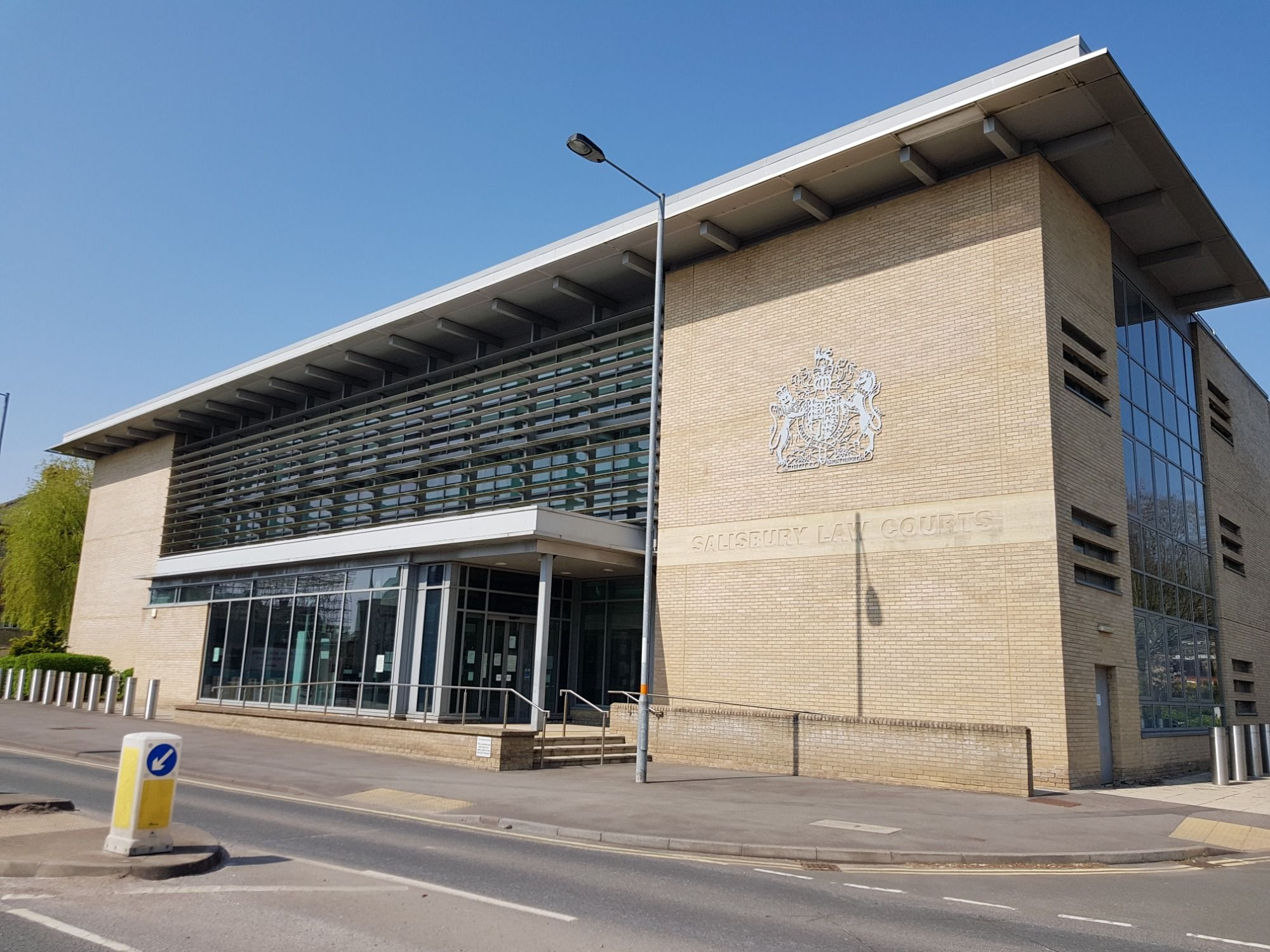 Pensioner jailed for 25 years for child sex offences on Portland