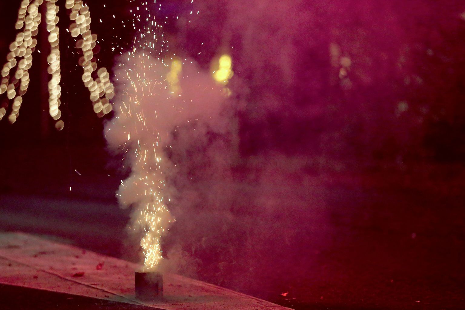 WATCH: Dispersal zones for 9 Edinburgh areas over firework fears | News ...