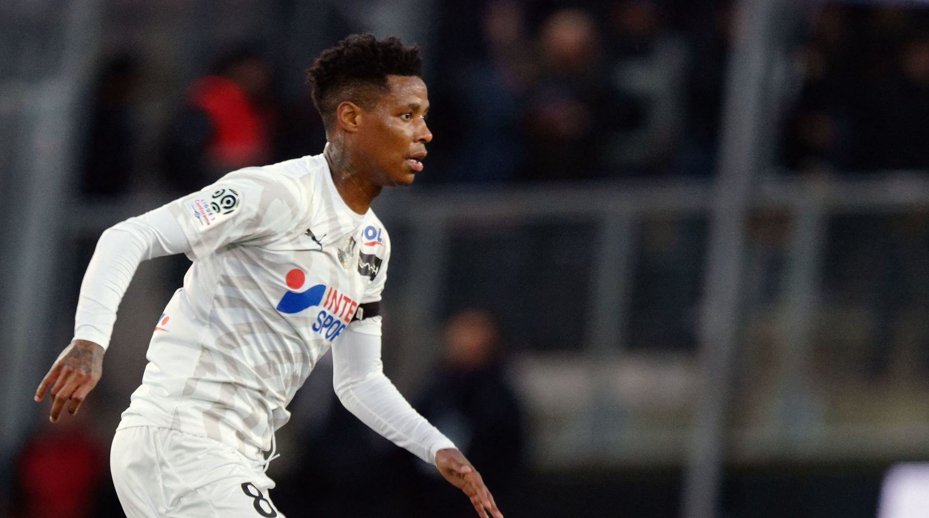 Bongani Zungu Reveals Rangers Preparation During Quarantine Football News Clyde 1