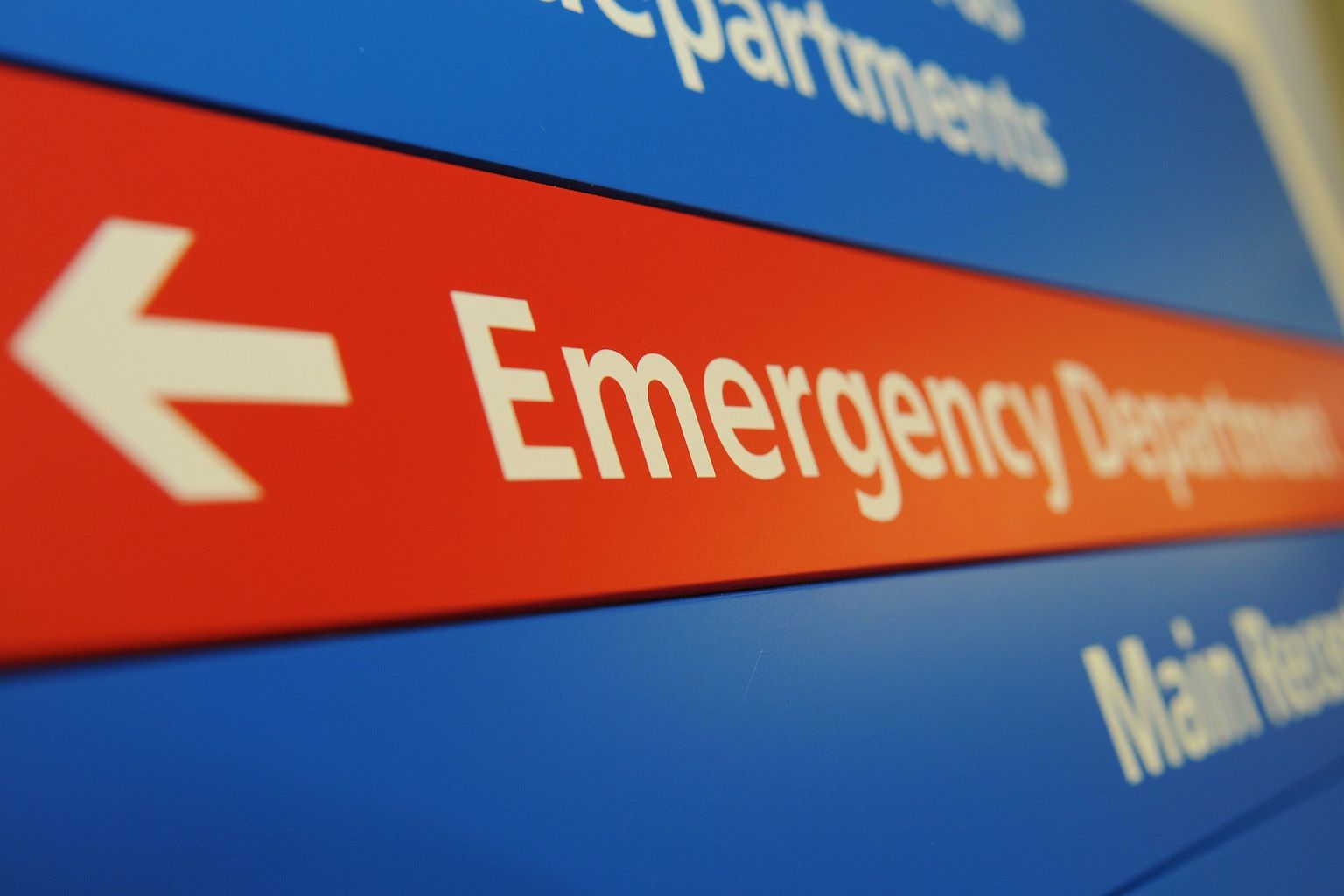 North Yorkshire residents warned to follow rules or risk NHS not coping ...