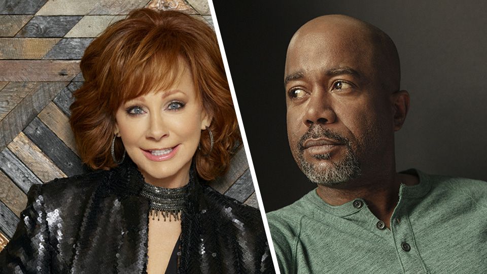 The 54th CMA Awards timeline including winners and performances