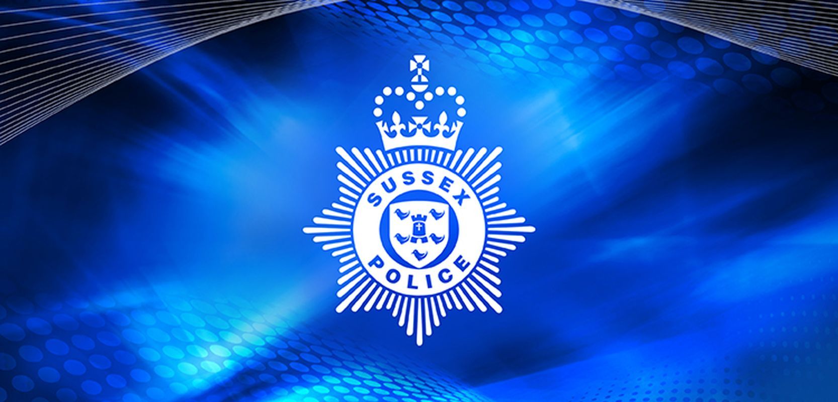 Sussex Police searching for wanted man