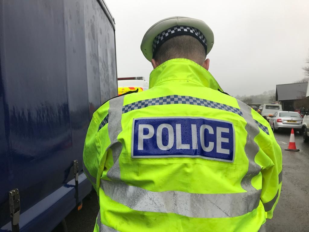 141 new police officers for Cornwall and Devon in a year | News ...