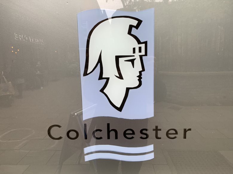 New Colchester Borough Council leader and cabinet agreed