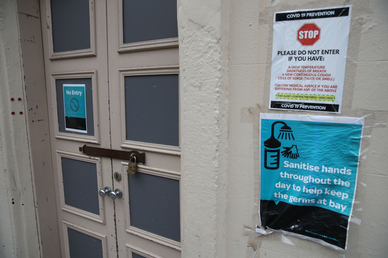 Postcode checker launches as covid tier system comes into force | News ...