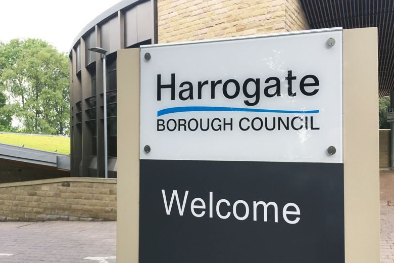 Plans to get more council workers in Harrogate in electric cars | News ...