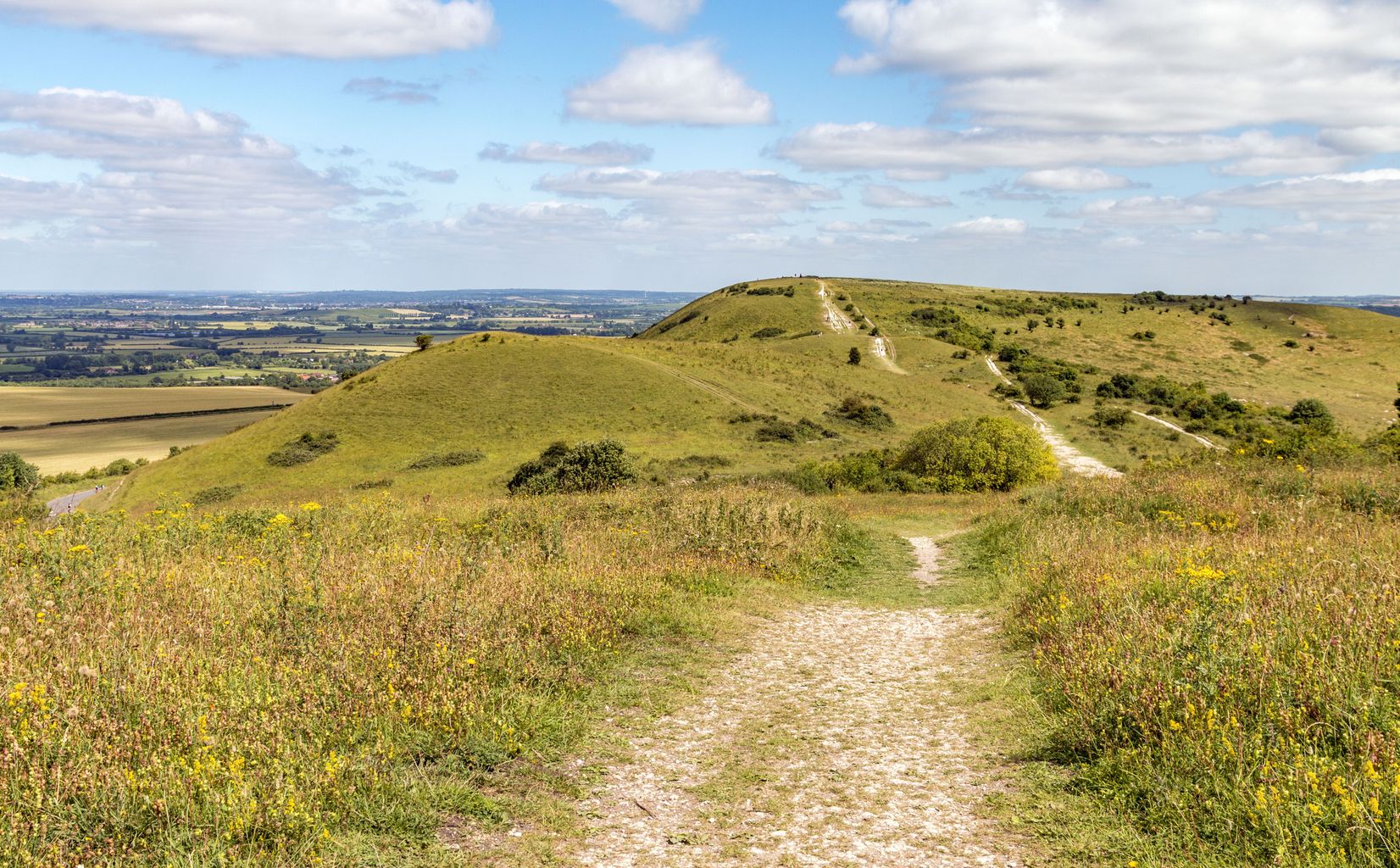 Plans to extend protections around the Chilterns