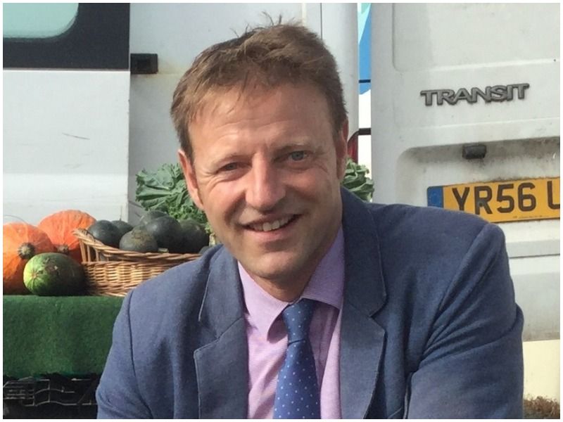 Cornish MP explains why he voted against a second lockdown | News ...