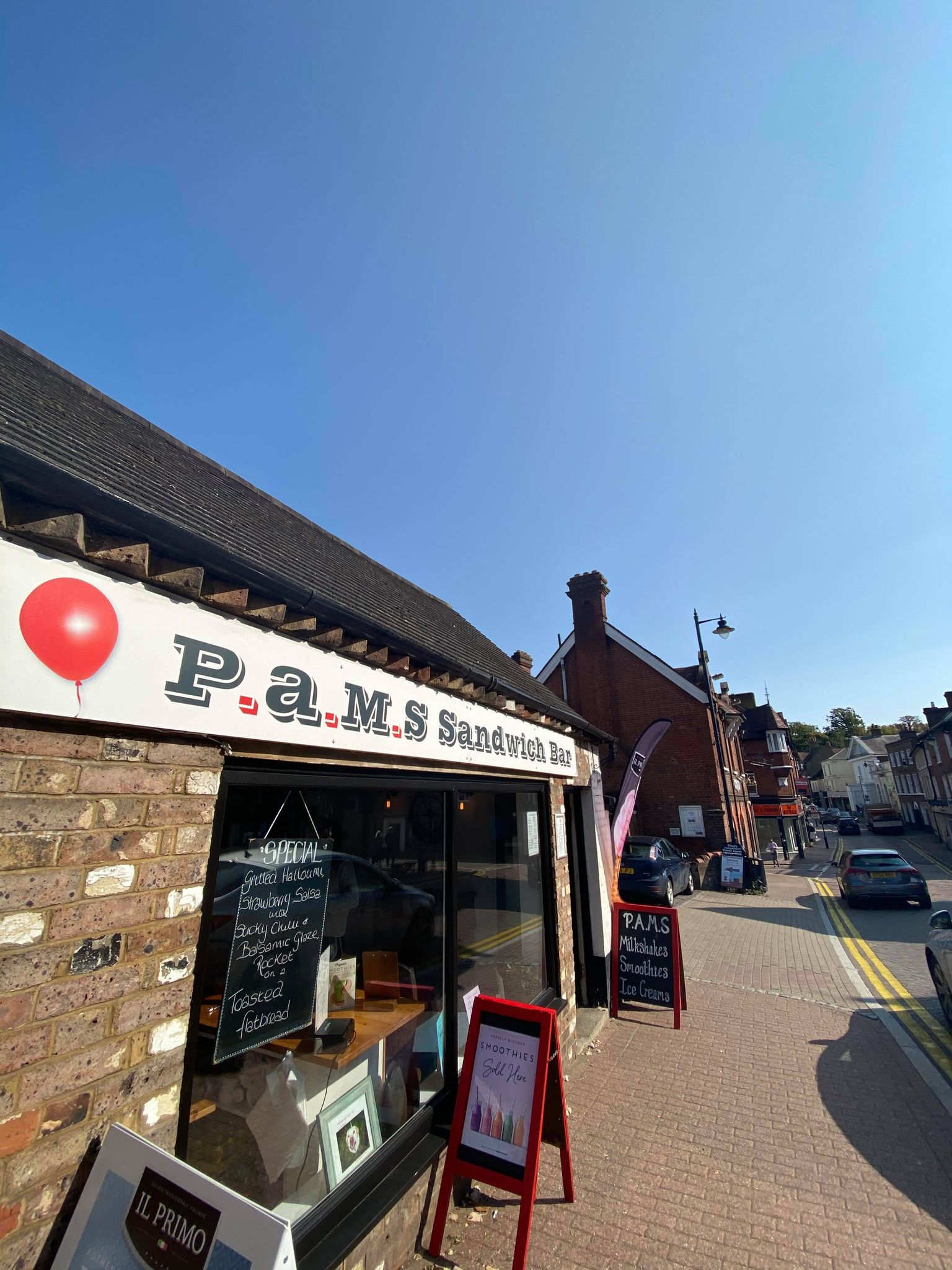 Tring community spirit praised by local business | News - Greatest Hits ...