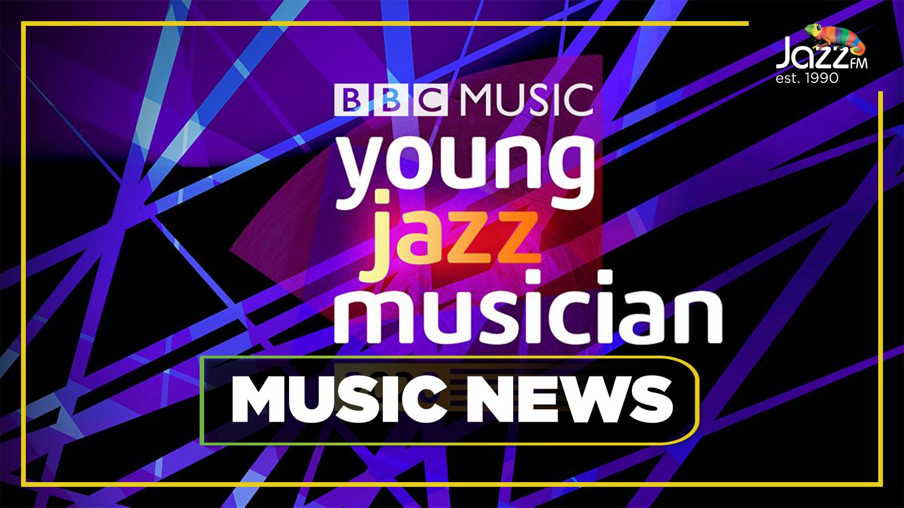 BBC Young Jazz Musician 2020 - winner announced