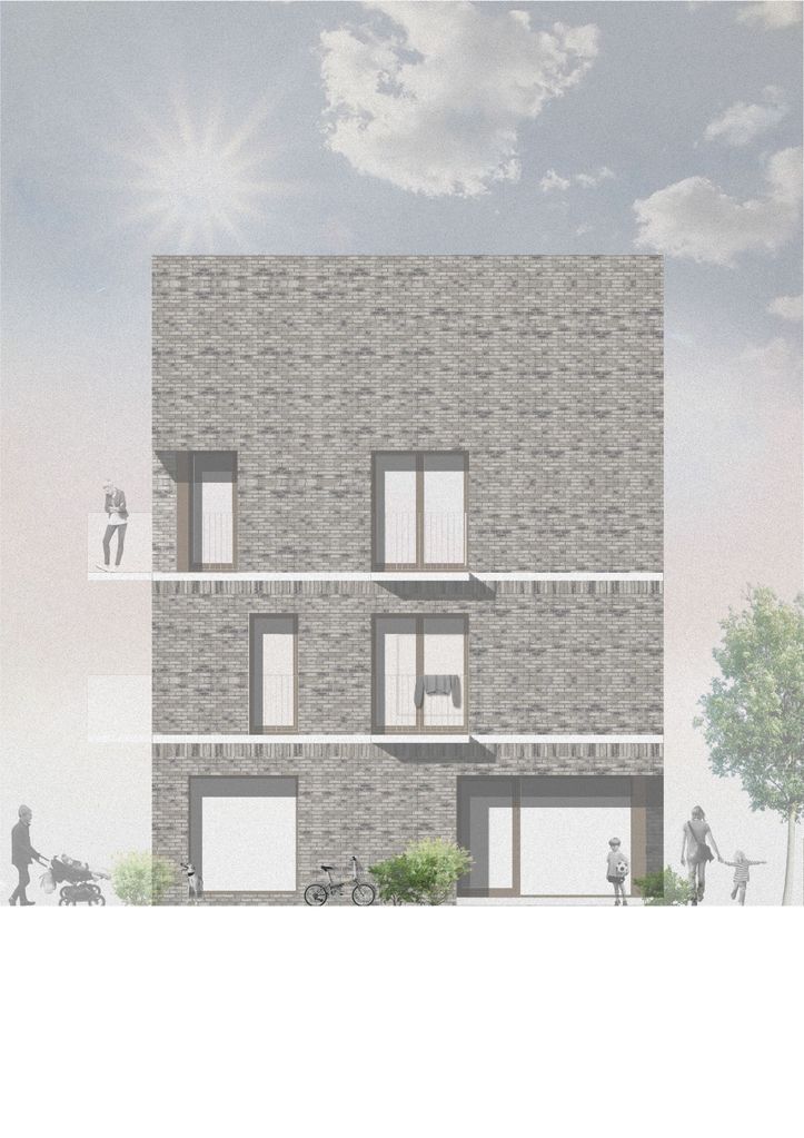 Public consultation begins over 99 new Kincorth homes | News - Northsound 1