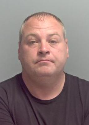 Man jailed over conspiracy to steal vehicles in the East