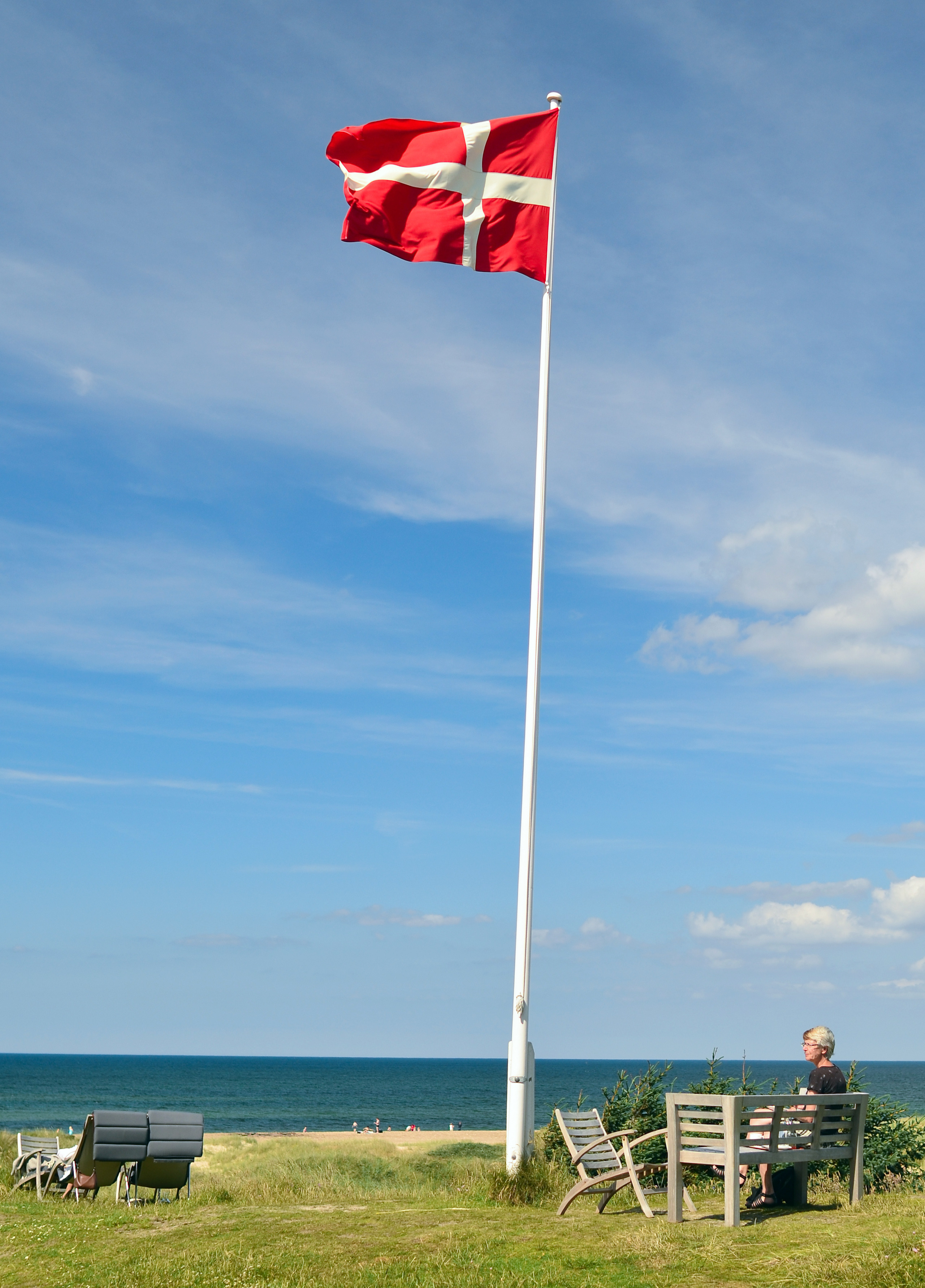 Danish residents banned from entering UK | News - MFR