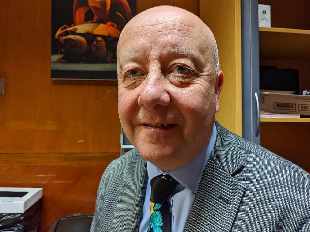 'Chance to ask the tough questions' as council leaders hold Facebook Q ...